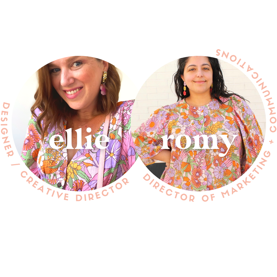 Meet The Team – Ellie Whittaker Studio