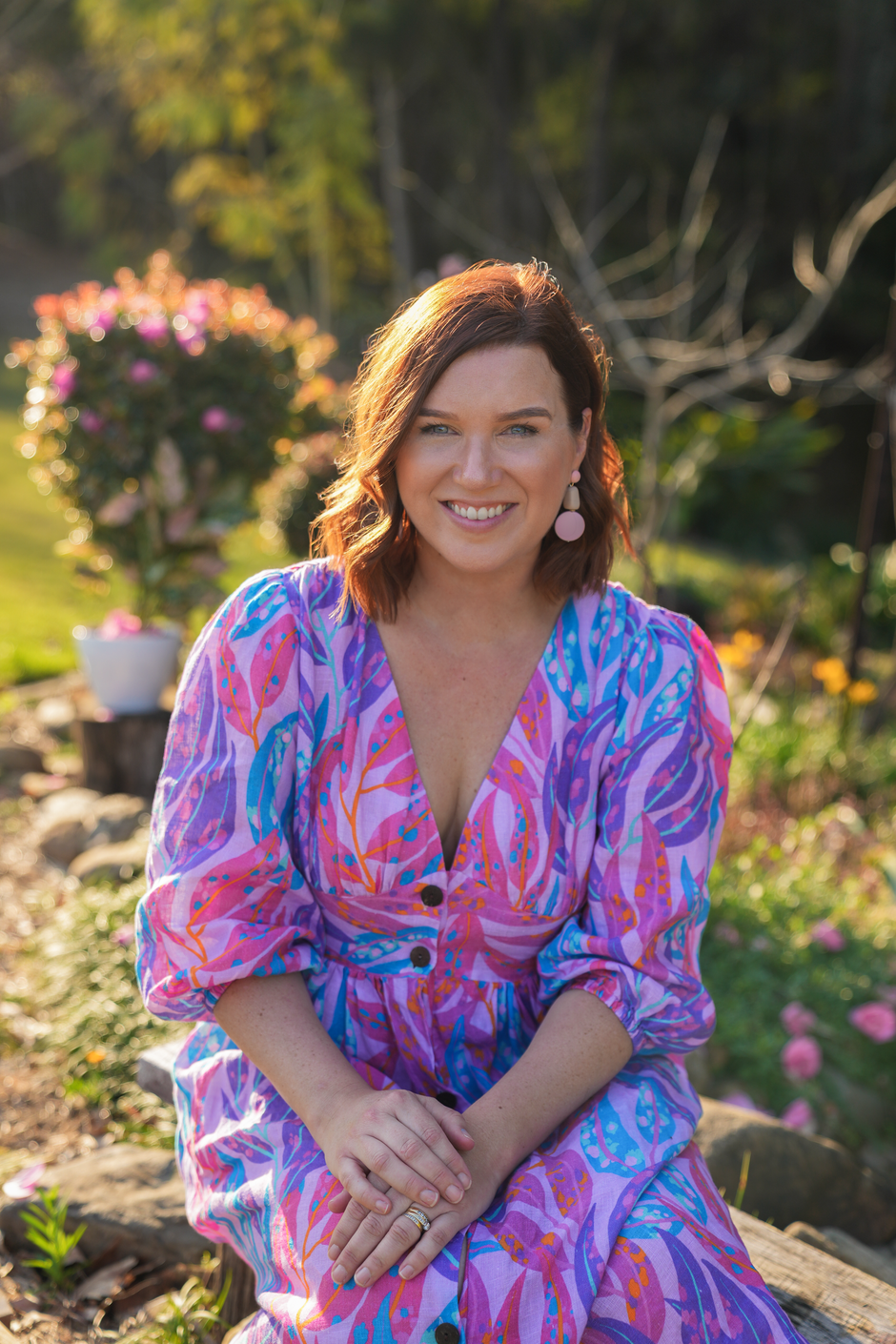 Visit Ellie Landing Page – Ellie Whittaker Studio